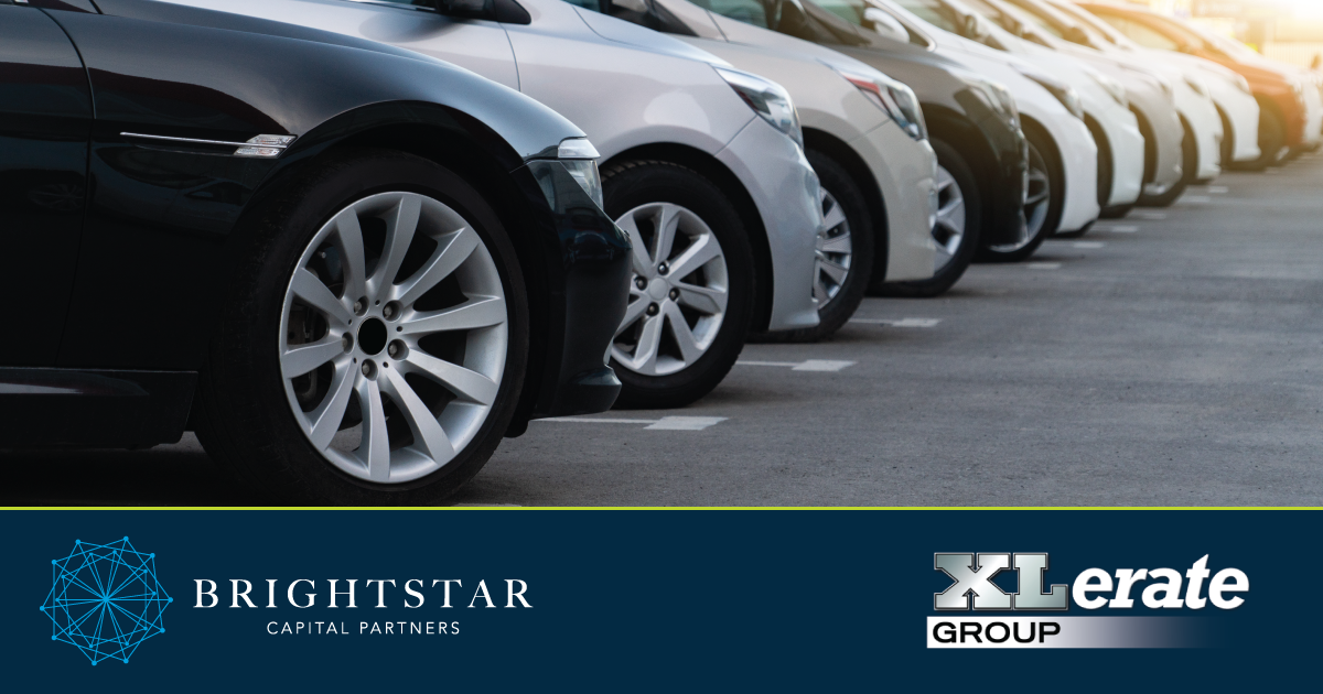 Gateway Dealer Network Announces Management Transition